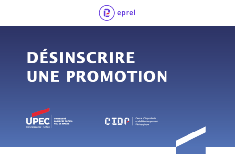 Assistance Eprel - UPEC