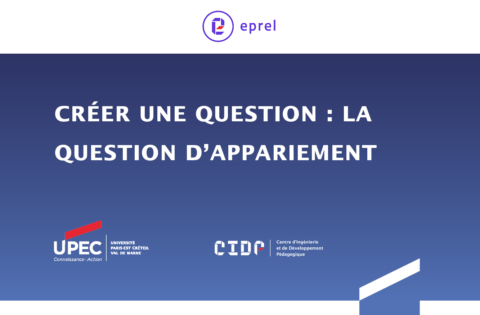 Assistance Eprel - UPEC