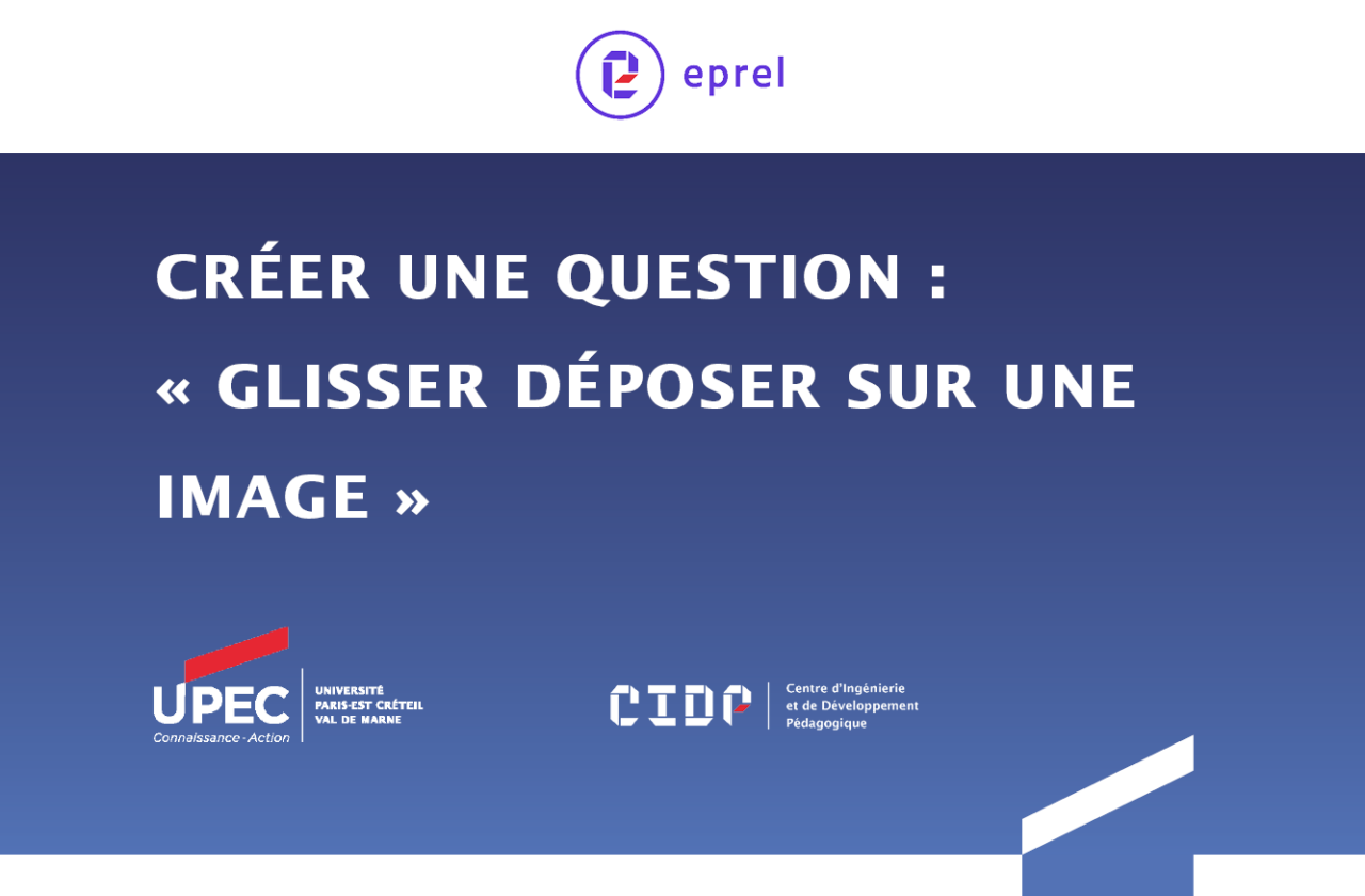 Assistance Eprel - UPEC