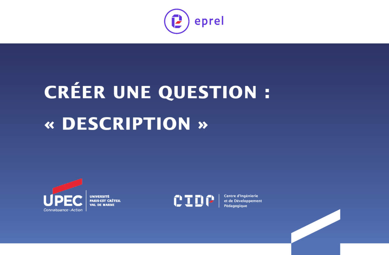 Assistance Eprel - UPEC