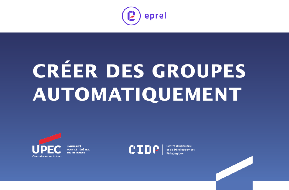 Assistance Eprel - UPEC