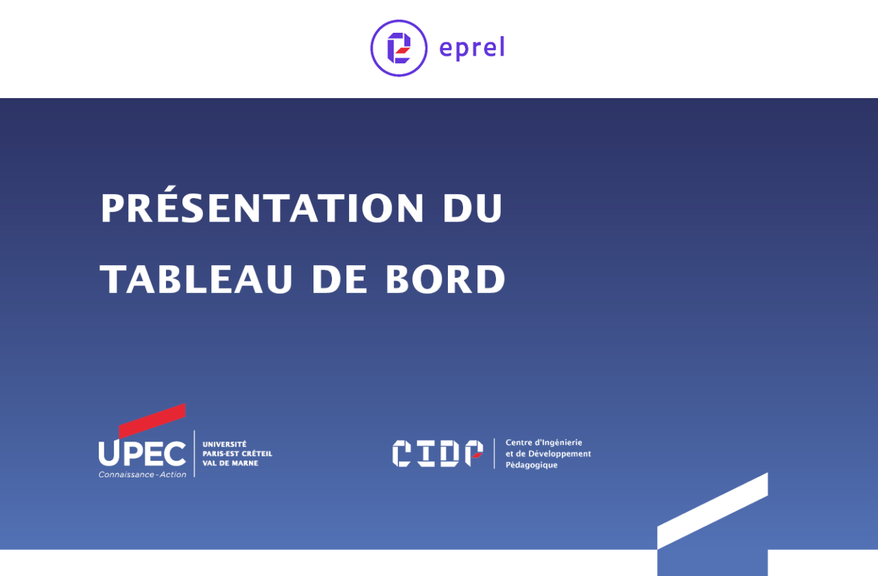 Assistance Eprel - UPEC