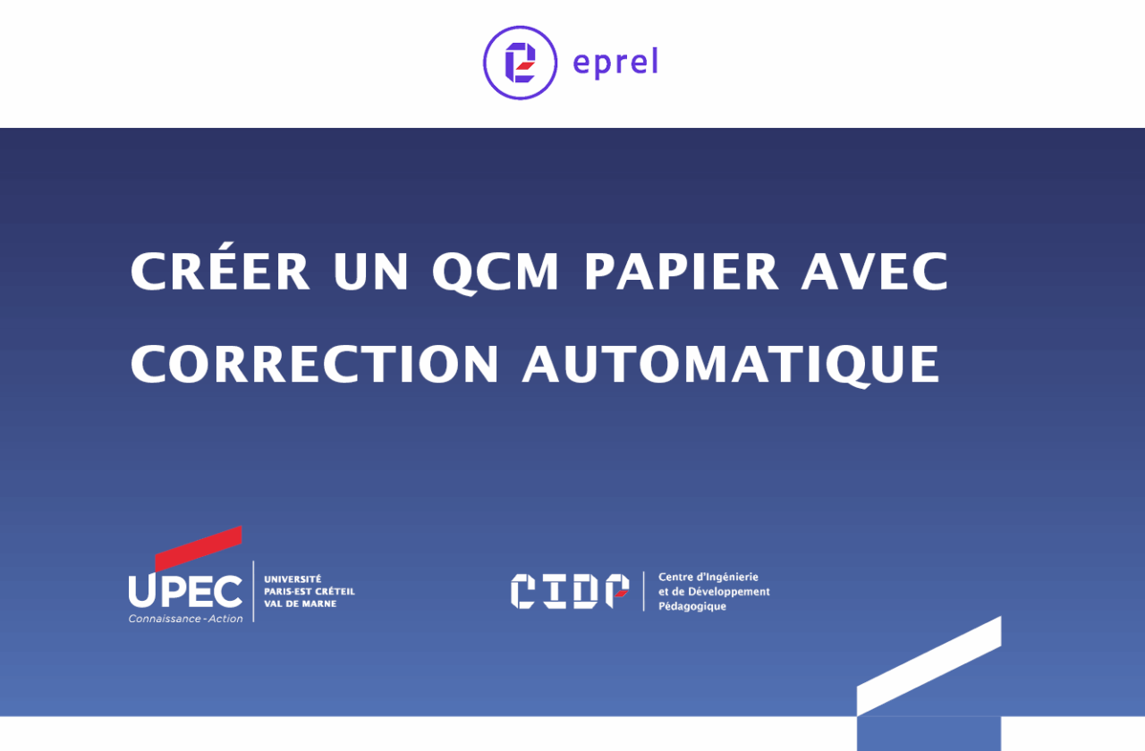 Assistance Eprel - UPEC